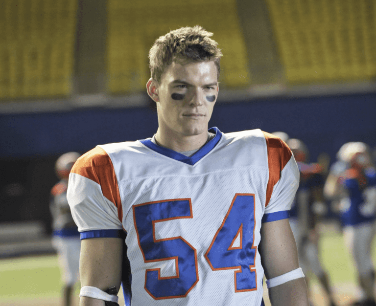 'Blue Mountain State' Sequel Series Being Shopped, Darin Brooks ...