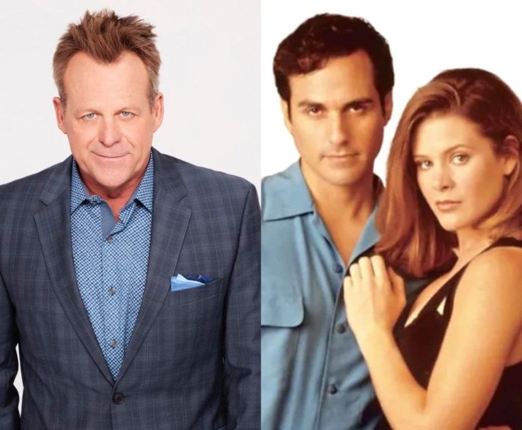 Robin Mattson Shares Why She Didn't Return as GH's Heather Webber ...