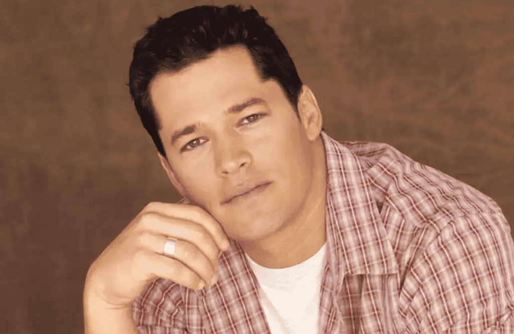 David Gail, Former 'Port Charles' Star, Cause of Death Determined ...