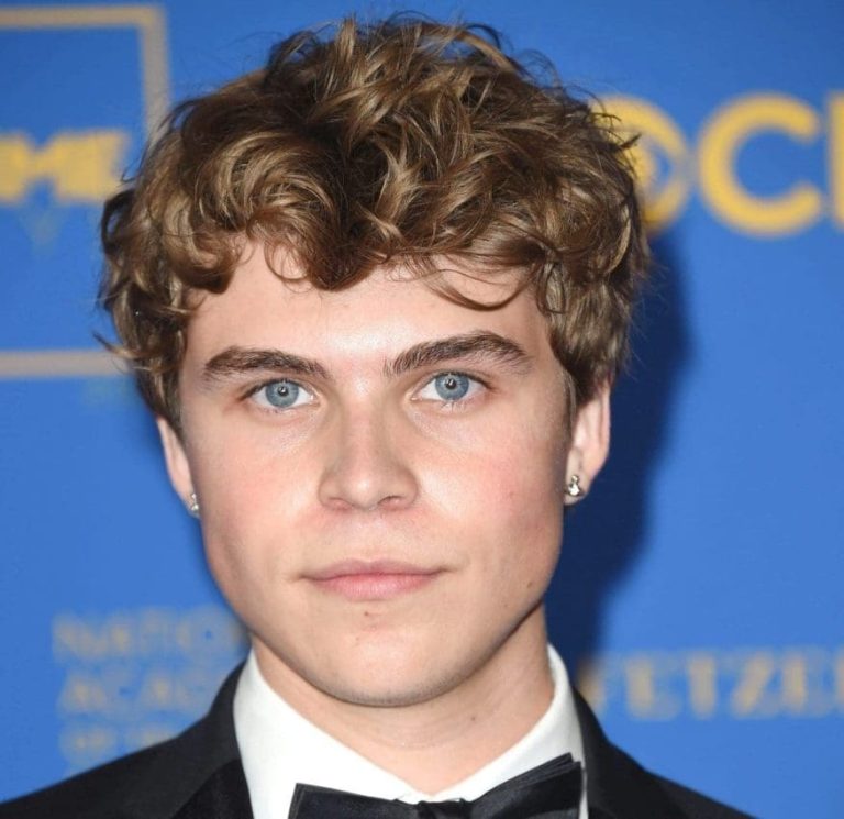 William Lipton Returns to General Hospital as Cameron Webber - Michael ...