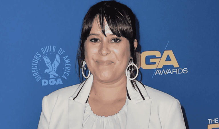 Kimberly McCullough Tapped to Direct Live-Action Movie 'Wayward Girls ...