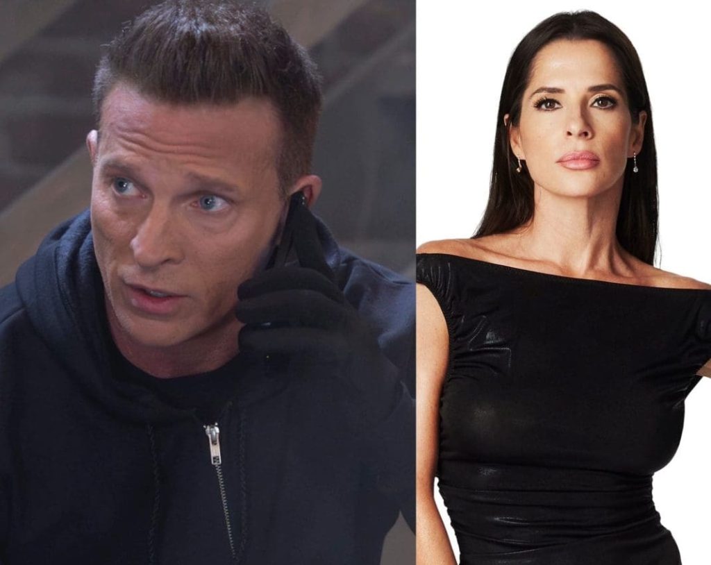 THIS WEEK on GENERAL HOSPITAL: Jason Explains Where He Has Been, Sam is ...