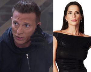 THIS WEEK on GENERAL HOSPITAL: Jason Explains Where He Has Been, Sam is ...
