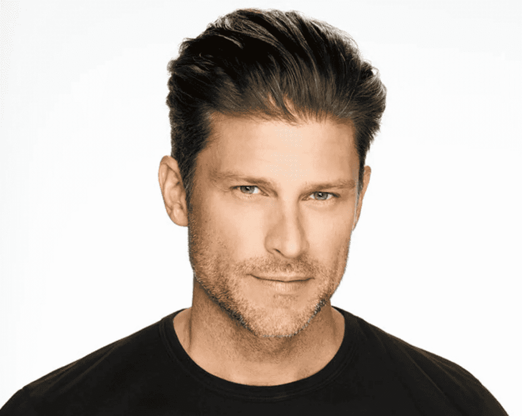 Days of our Lives Star Greg Vaughan Shares Sudden Health Scare: "I ...