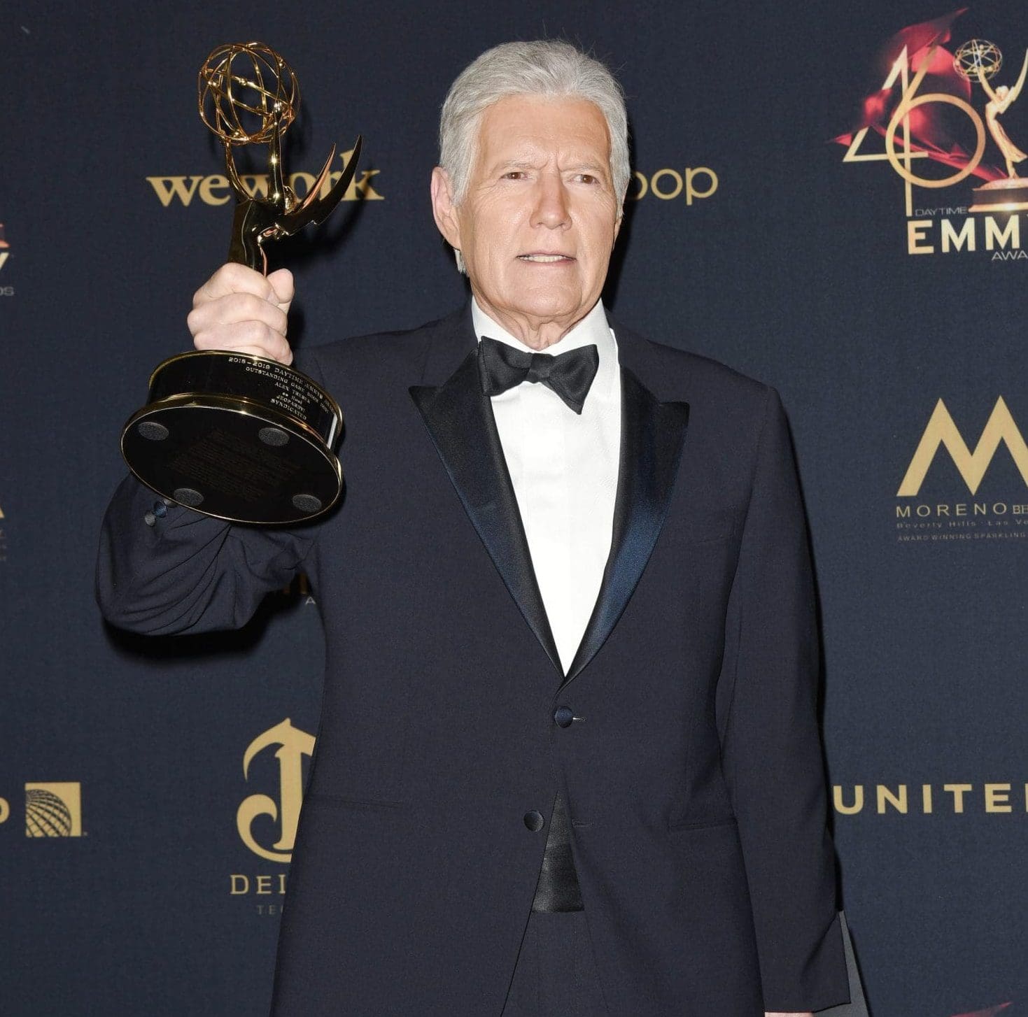 Former 'Jeopardy!' Producer Mike Richards Speaks Out For First Time on ...