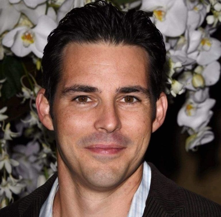 Jason Cook Recalls Landing His Soap Roles as DAYS Shawn-Douglas Brady ...