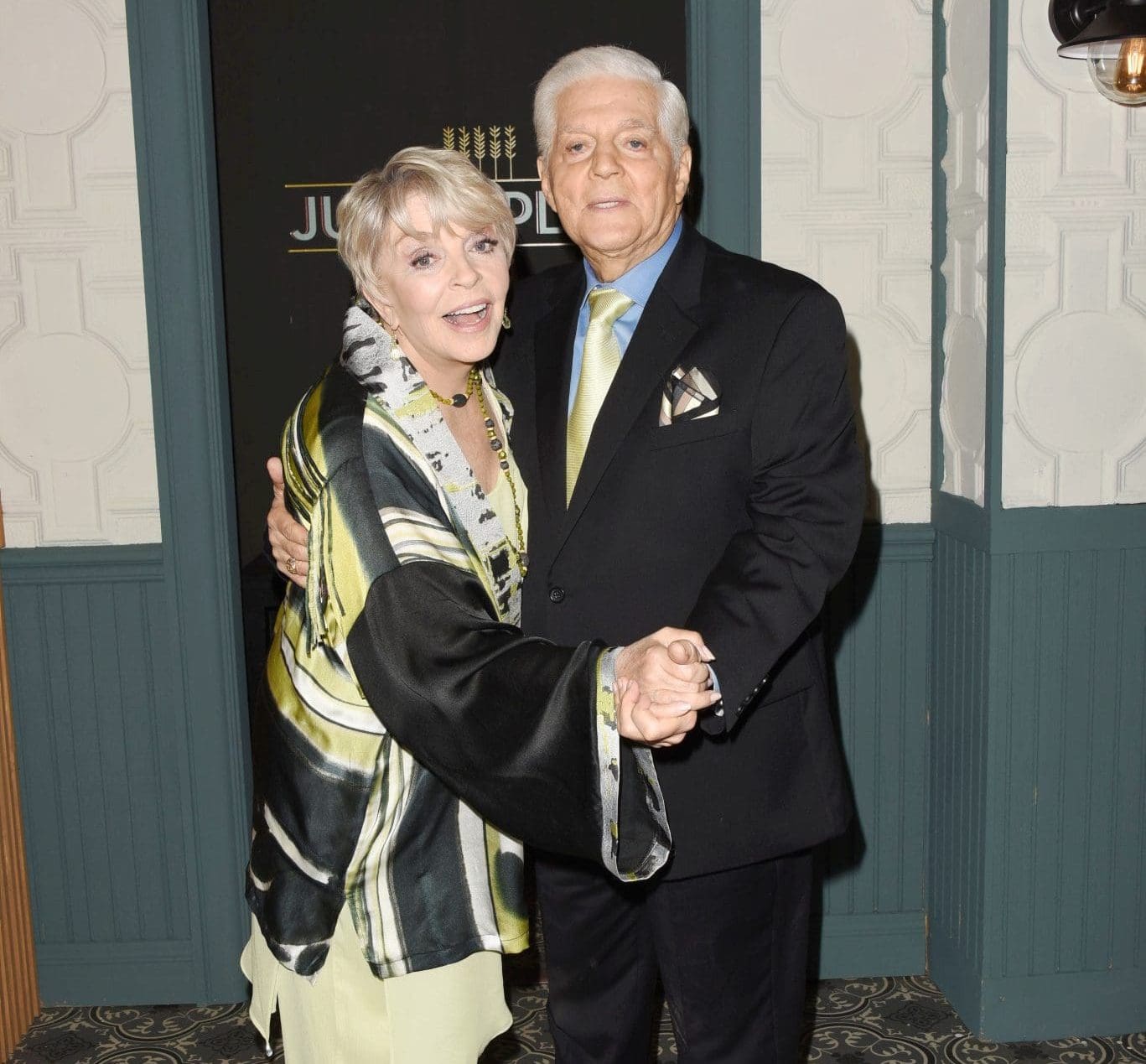 The Kate Mansi Interview - Days of our Lives Farewell - Michael Fairman TV