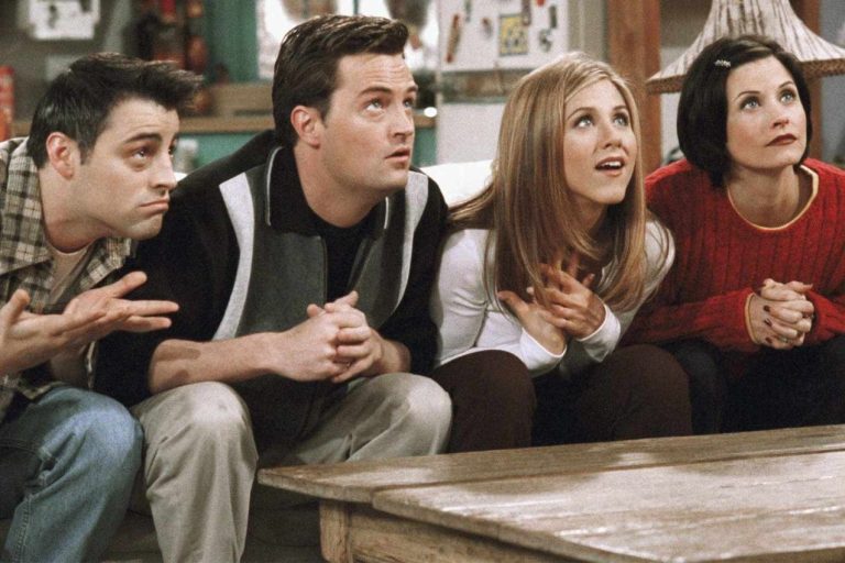 Matthew Perry's Ex, B&B Alum Maeve Quinlan, Breaks Silence on His ...