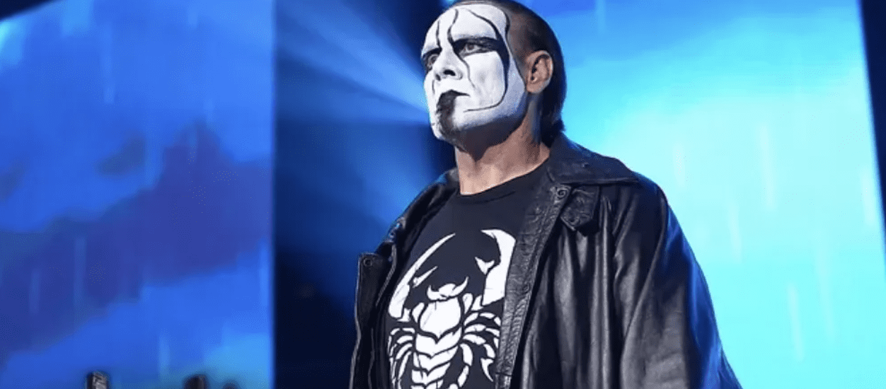 Sting Goes Out on Top in the Perfect Finale to His Legendary Career at ...