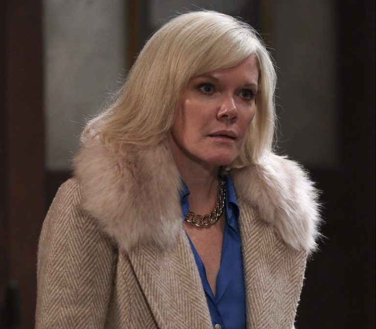 Adam Huss Makes Another Return to General Hospital as Nikolas Cassadine ...