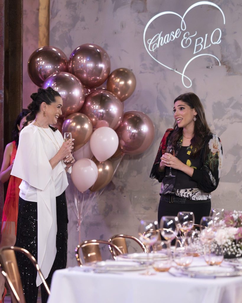 GENERAL HOSPITAL: Brook Lynn and Chase Have Their Bachelor and ...