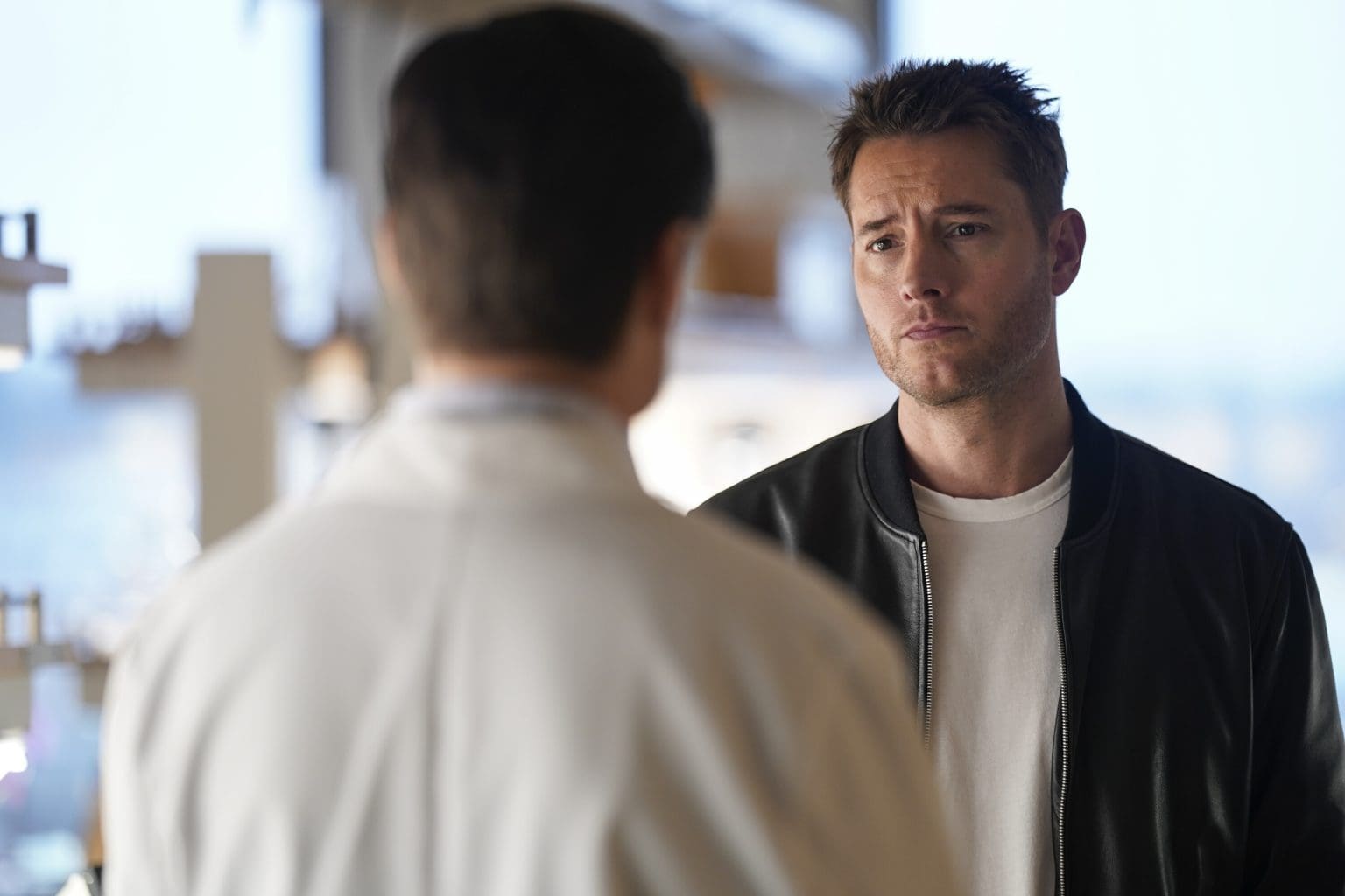 DAYS and 'Supernatural' Alum Jensen Ackles Joins the Cast of Justin ...