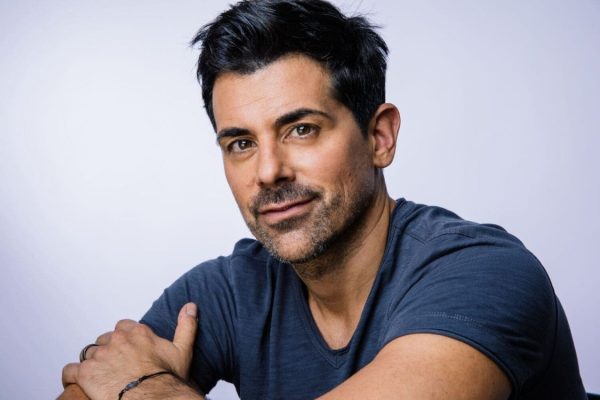 Adam Huss Makes Another Return to General Hospital as Nikolas Cassadine ...