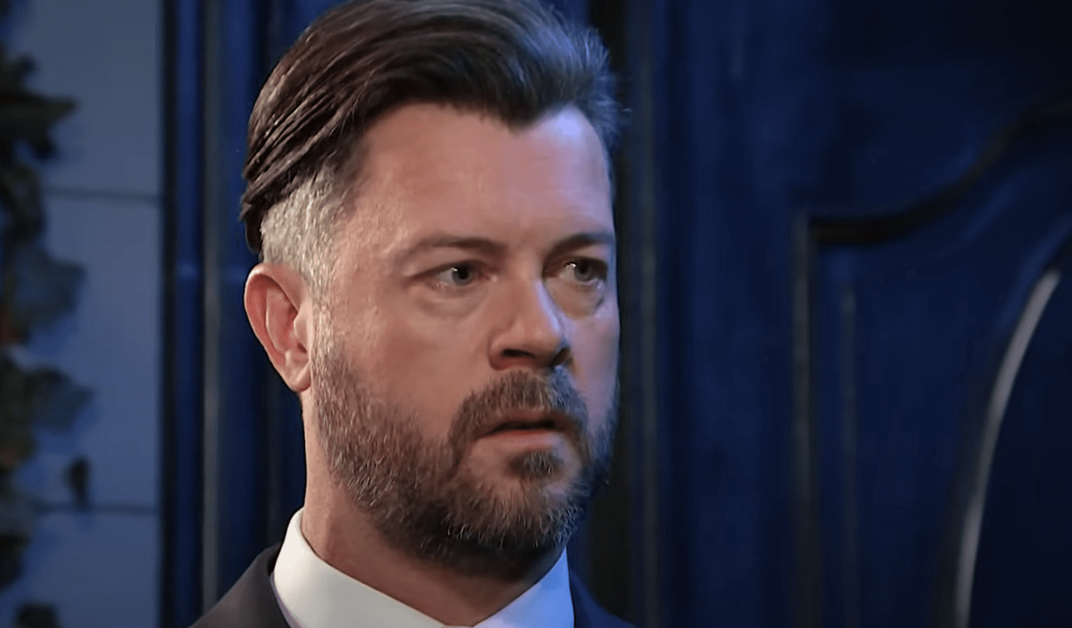 Remembering Neil Winters: This Week on The Young and the Restless ...