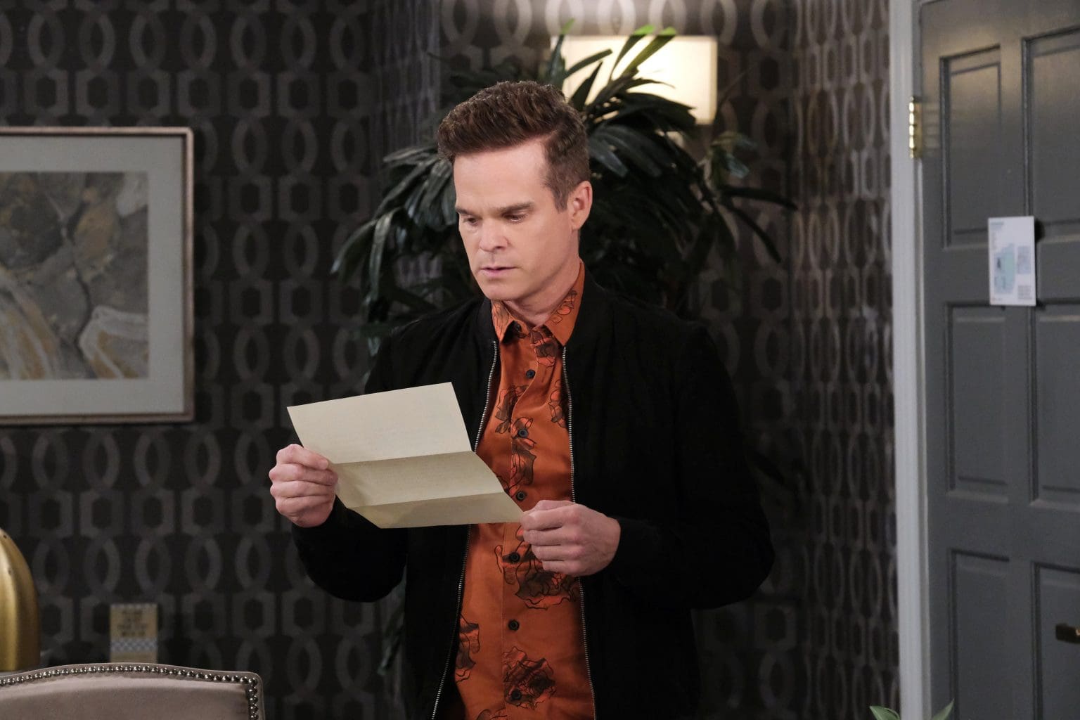 Remembering Neil Winters: This Week on The Young and the Restless ...