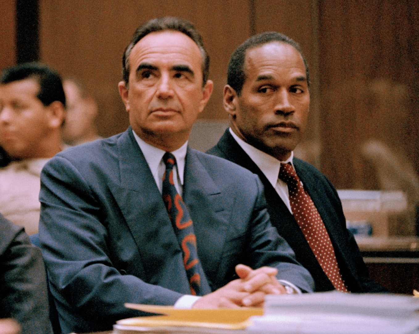 O. J. Simpson Dead at 76: Real-Life Murder Trial in Which He Was ...