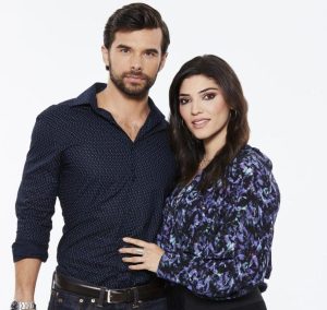 General Hospital Adds Ellie Darcy-Alden and Elise Robertson to the Cast ...
