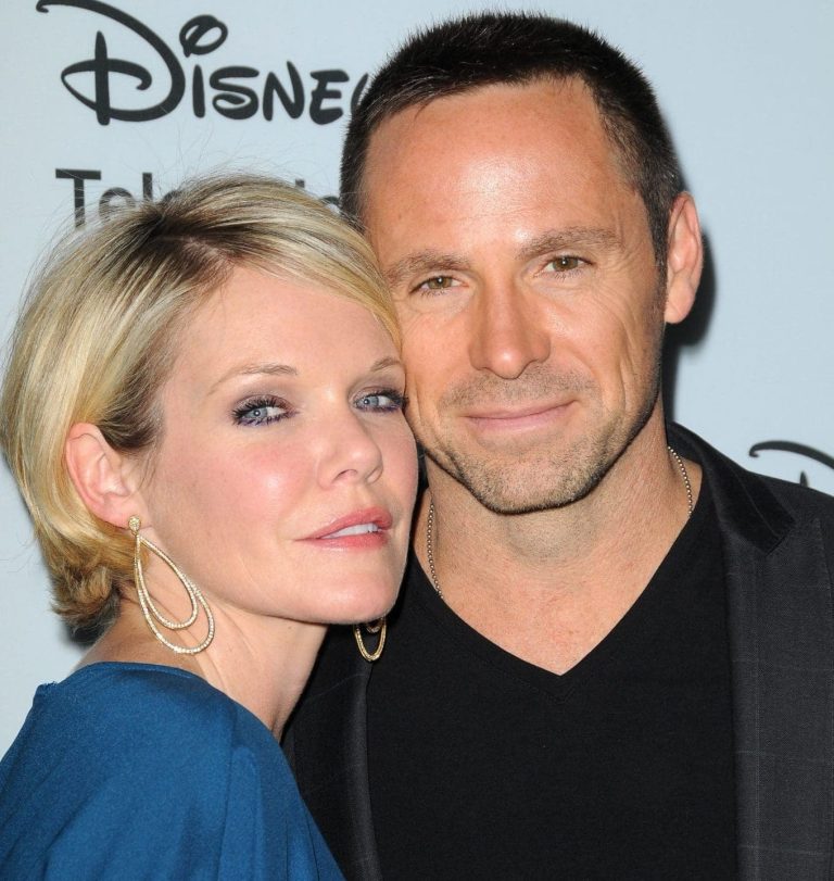 (INTERVIEW) William deVry Talks on His Roles in Hallmark's 'A ...