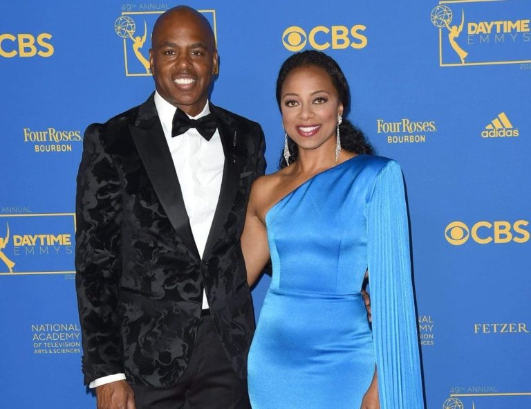 'Entertainment Tonight's' Kevin Frazier and Nischelle Turner Back as ...