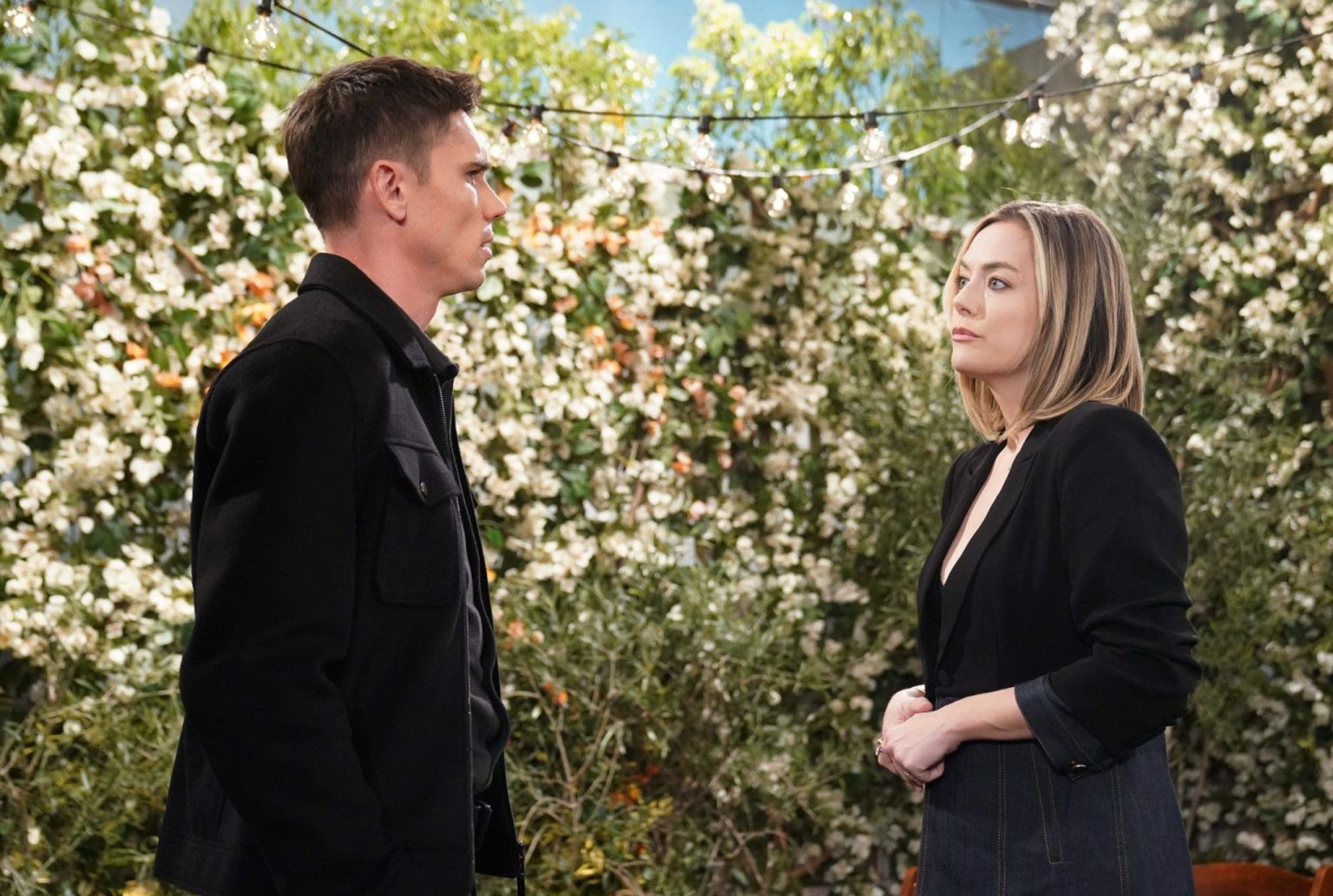 Lane Davies on Possibility of Extending His General Hospital Run: "I ...