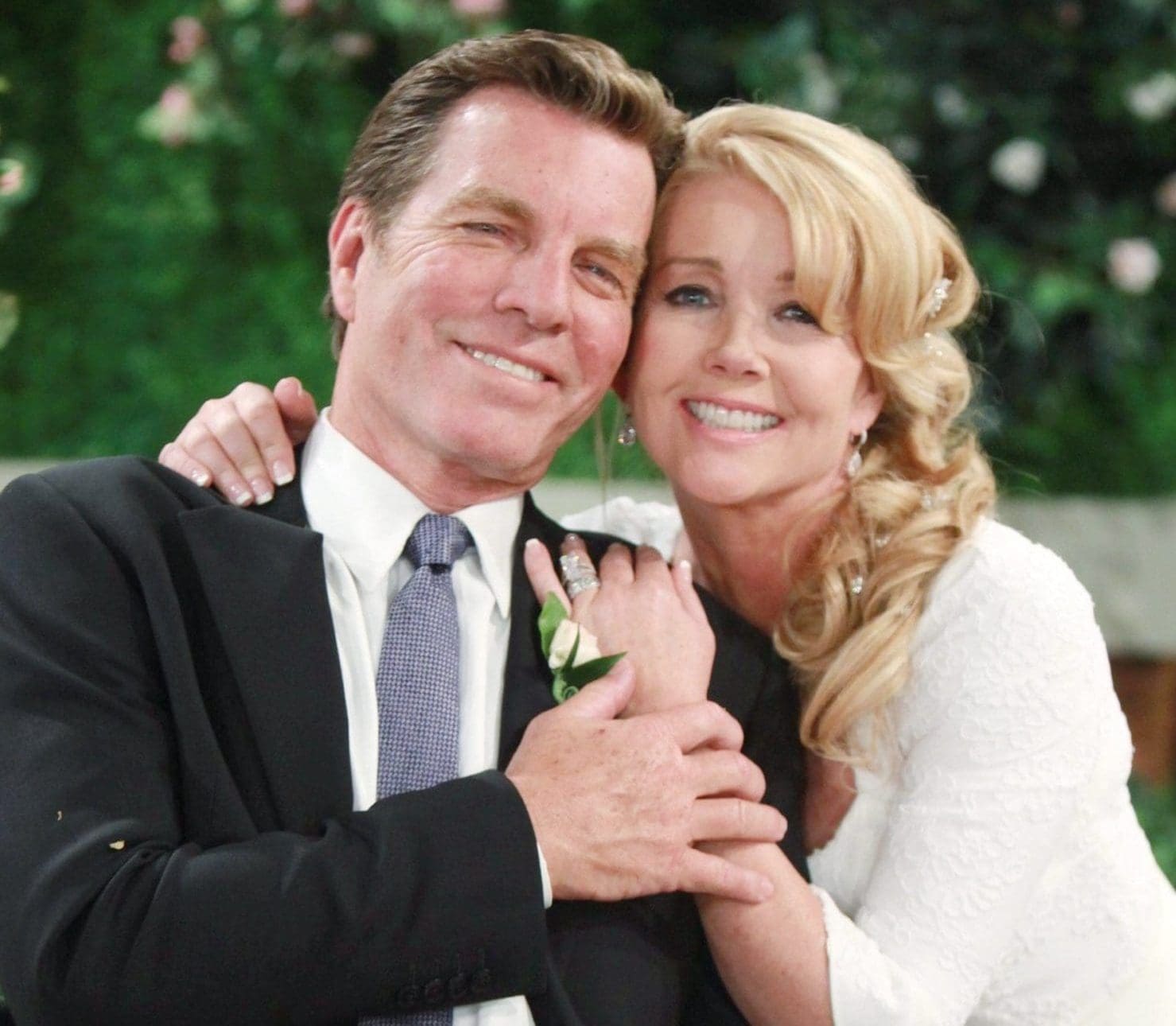 (INTERVIEW) Y&R's Peter Bergman Deconstructs Jack's Desperate Move to ...