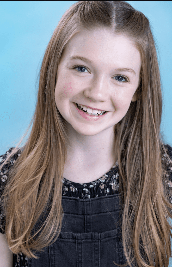 Juliet Donenfeld is the Temporary Recast as General Hospital's Georgie ...