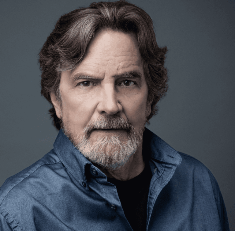 Lane Davies Joins the Cast of General Hospital Setting up a 'Santa ...