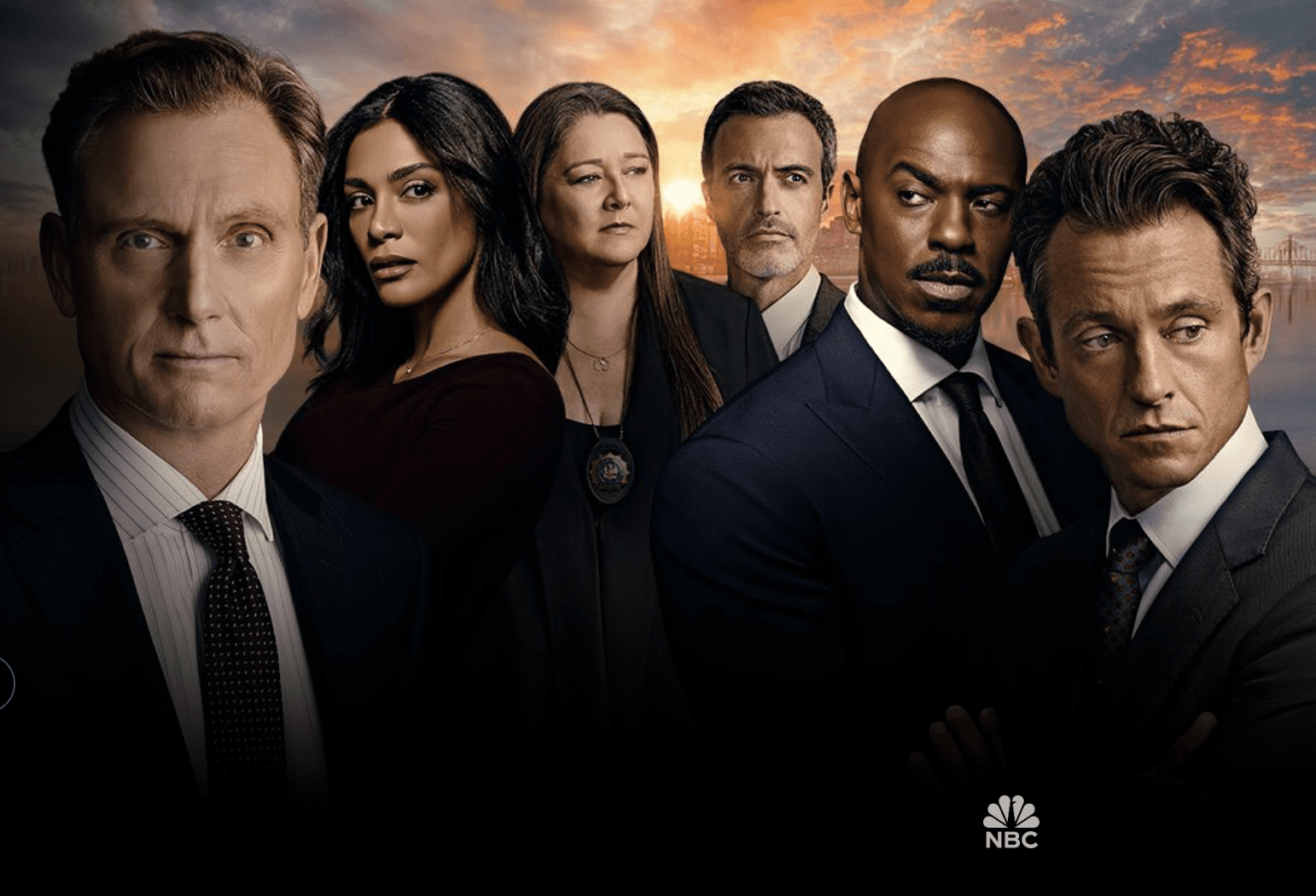 General Hospital Alum Chloe Lanier to Guest Star on 'Law & Order ...