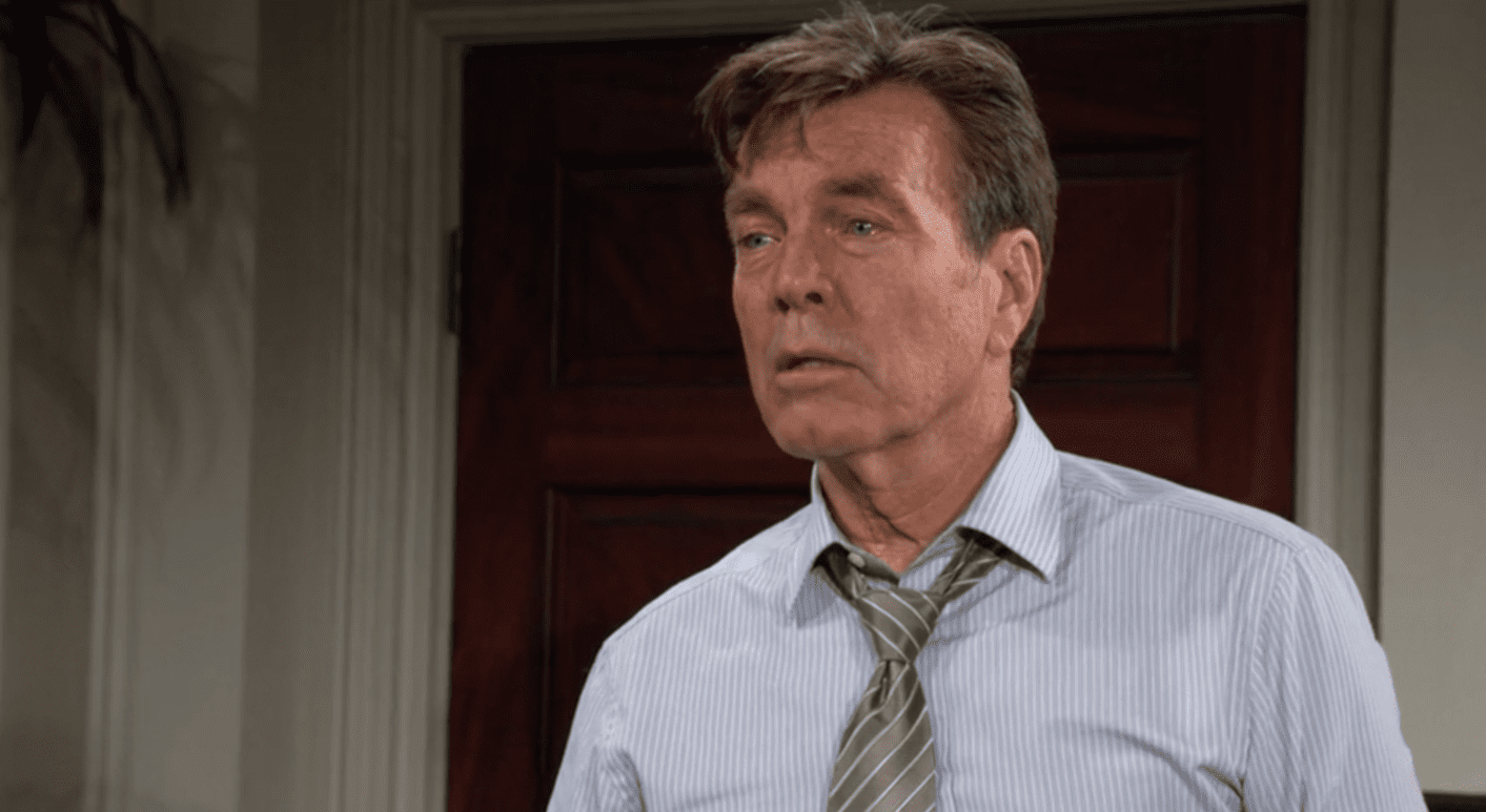 (INTERVIEW) Y&R's Peter Bergman Deconstructs Jack's Desperate Move to ...