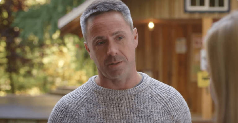 (INTERVIEW) William deVry Talks on His Roles in Hallmark's 'A ...