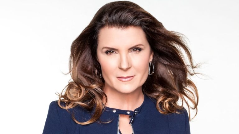 The Bold and the Beautiful's Kimberlin Brown to Chat Live on the ...