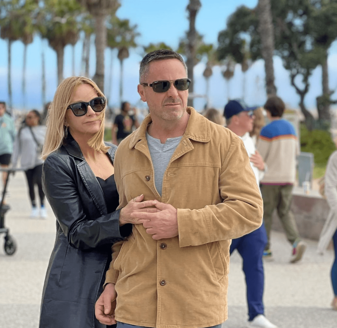 (INTERVIEW) William deVry Talks on His Roles in Hallmark's 'A ...