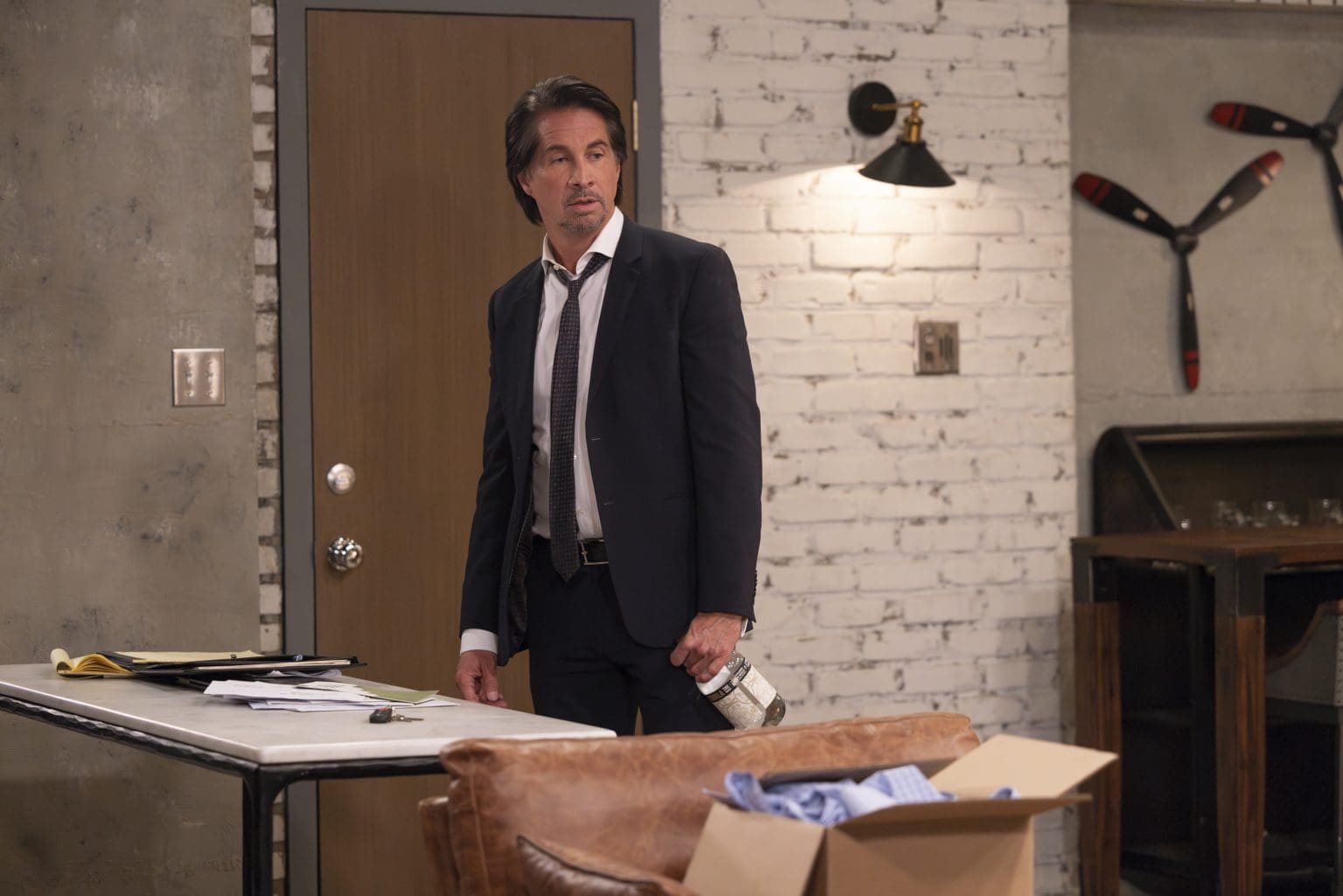 Alicia Leigh Willis Makes A Return To General Hospital As Courtney ...