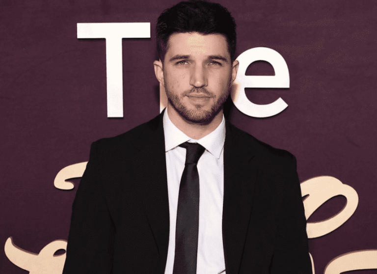 Bryan Craig Returning to General Hospital as Morgan Corinthos - Michael ...