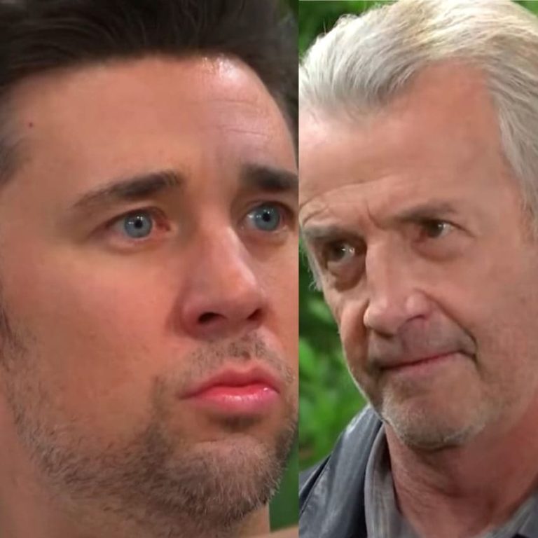 Remembering Neil Winters: This Week on The Young and the Restless ...