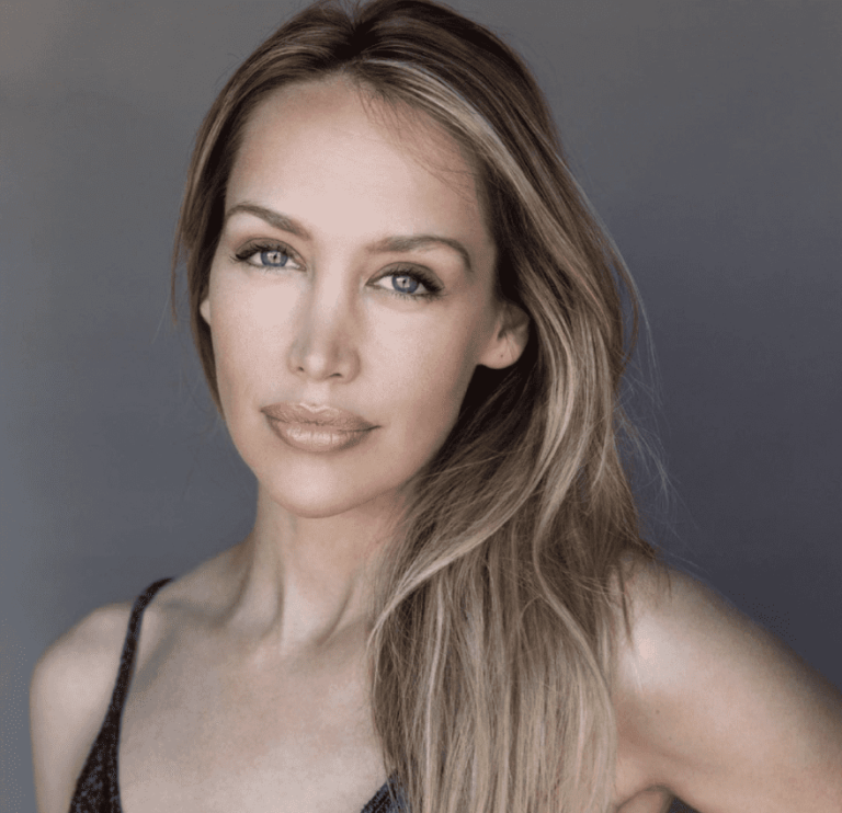 Tiffany Daniels Fills-In For Briana Nicole Henry as GH's Jordan ...