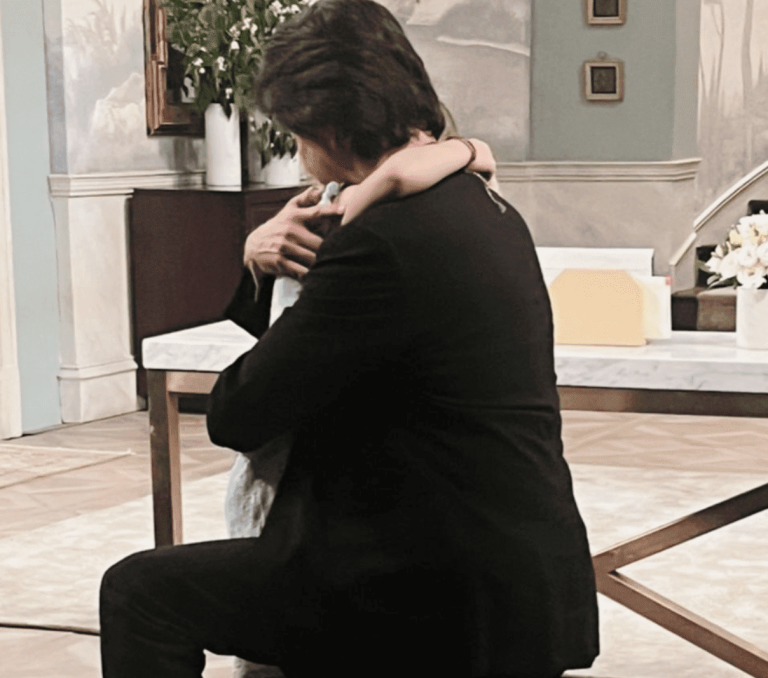 Ellen Travolta Makes Another Return to General Hospital - Michael ...