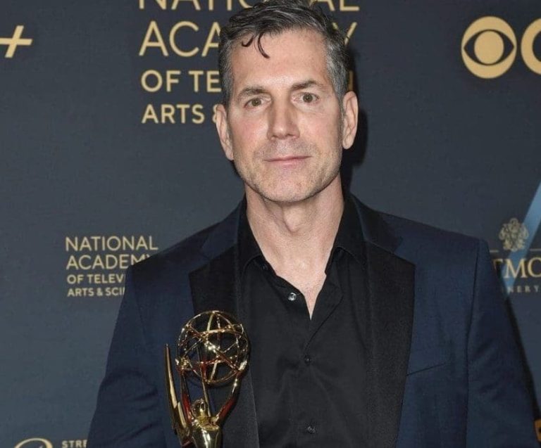 General Hospital Has Found Their New Jordan - Michael Fairman TV