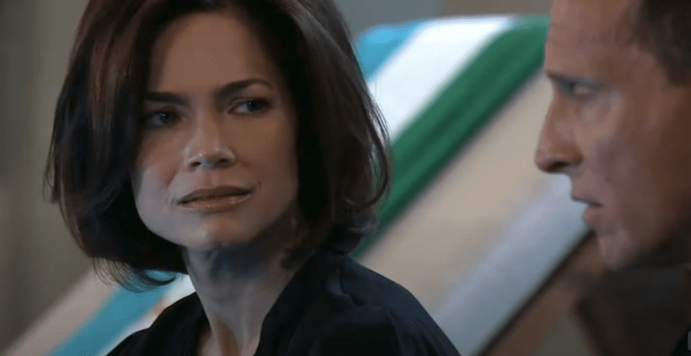 GENERAL HOSPITAL: Elizabeth and Jason Have a Heart-to-Heart; Is a ...