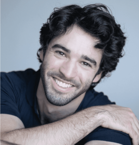 Jonah Robinson Joins the Cast of Days of our Lives as Dr. Mark Greene ...