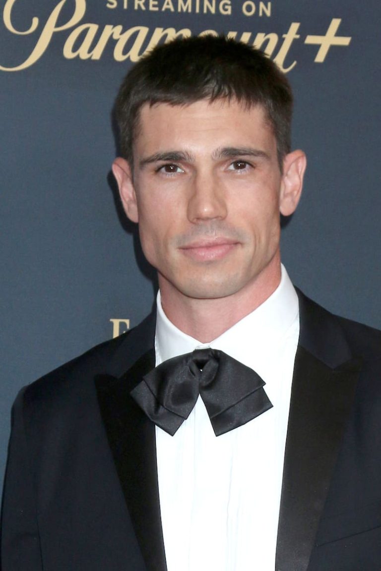 2024 Daytime Emmys Red Carpet: Men Duded Up - Who's Got the Look ...