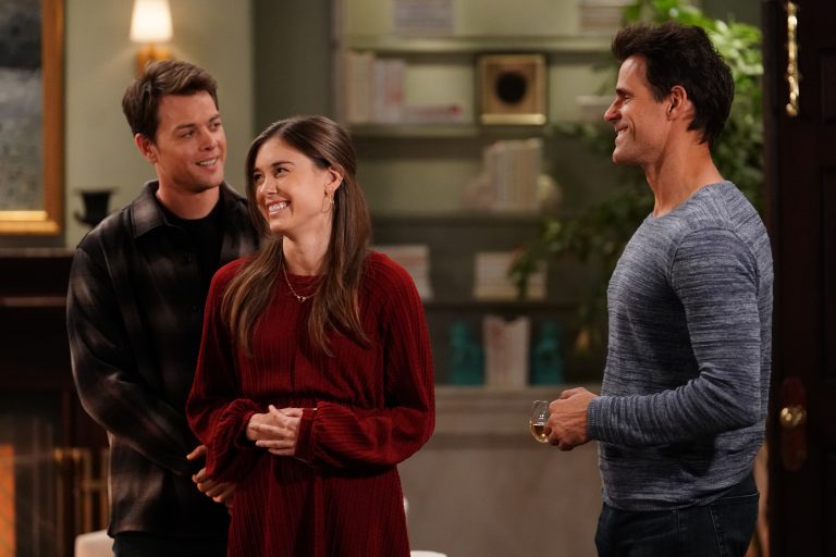 General Hospital Adds Ellie Darcy-Alden and Elise Robertson to the Cast ...