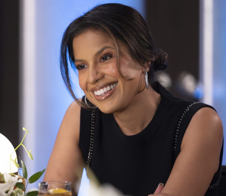 Jacqueline Grace Lopez Reflects on How "Representation Matters" After ...