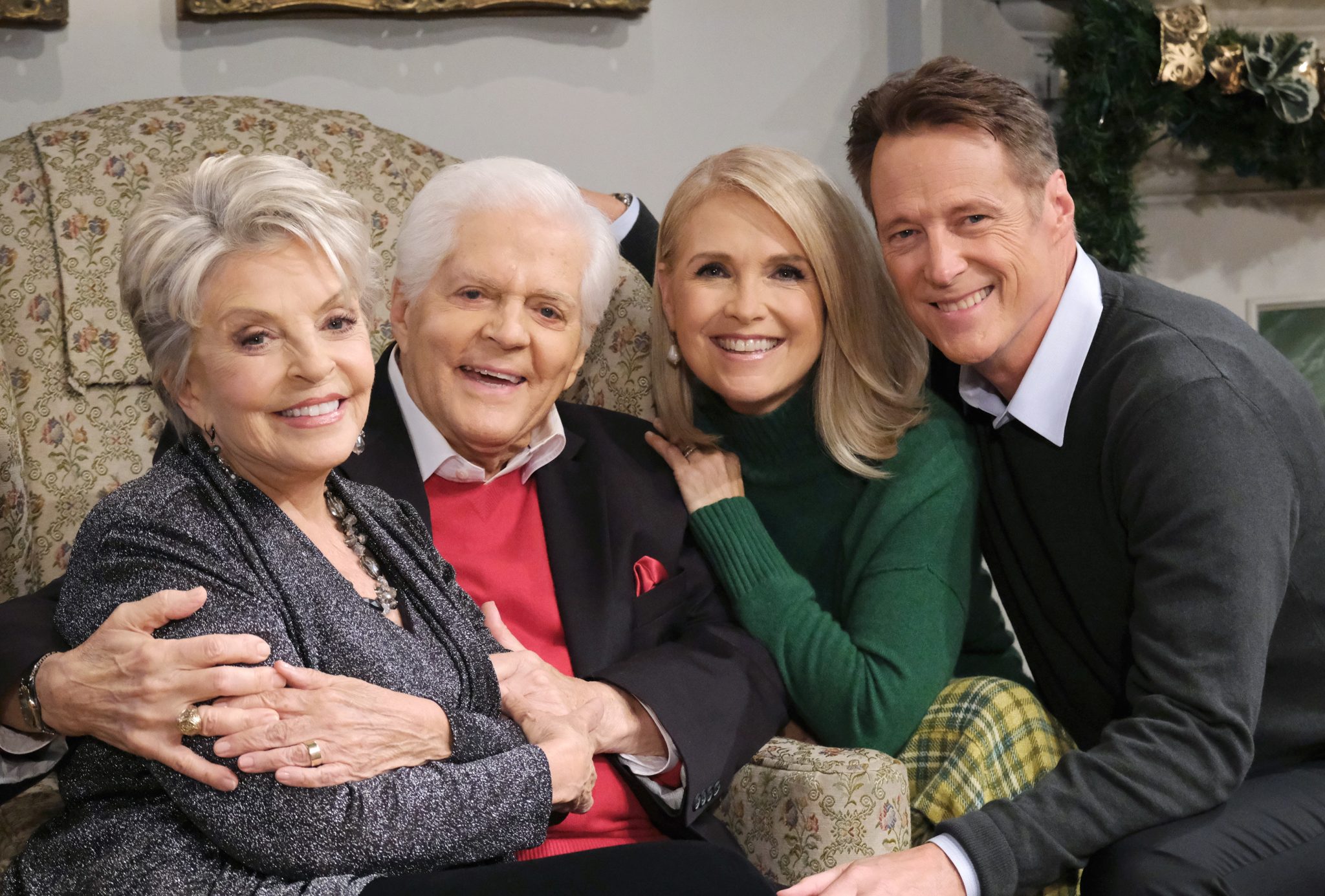 B&B's Annika Noelle Talks On: Thomas' Machinations for Hope, Deacon's ...