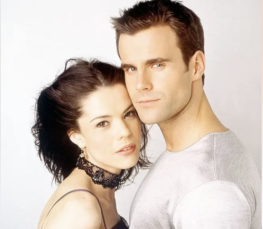 'All My Children' Favorite, Esta TerBlanche, Dies at 51 - Michael ...