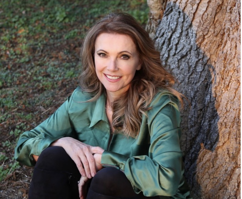 Emma Samms Returning to General Hospital as Holly Sutton - Michael ...