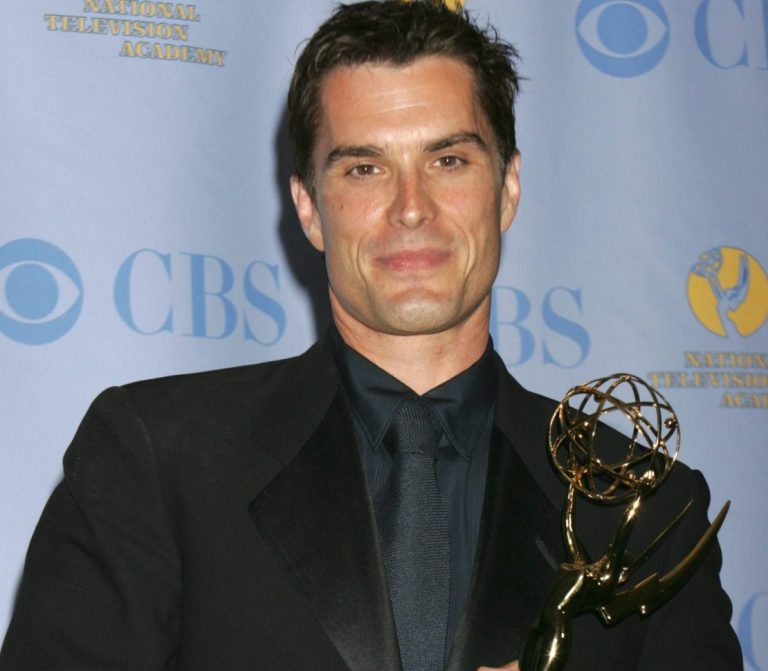 Rick Hearst Returning to General Hospital as Ric Lansing - Michael ...