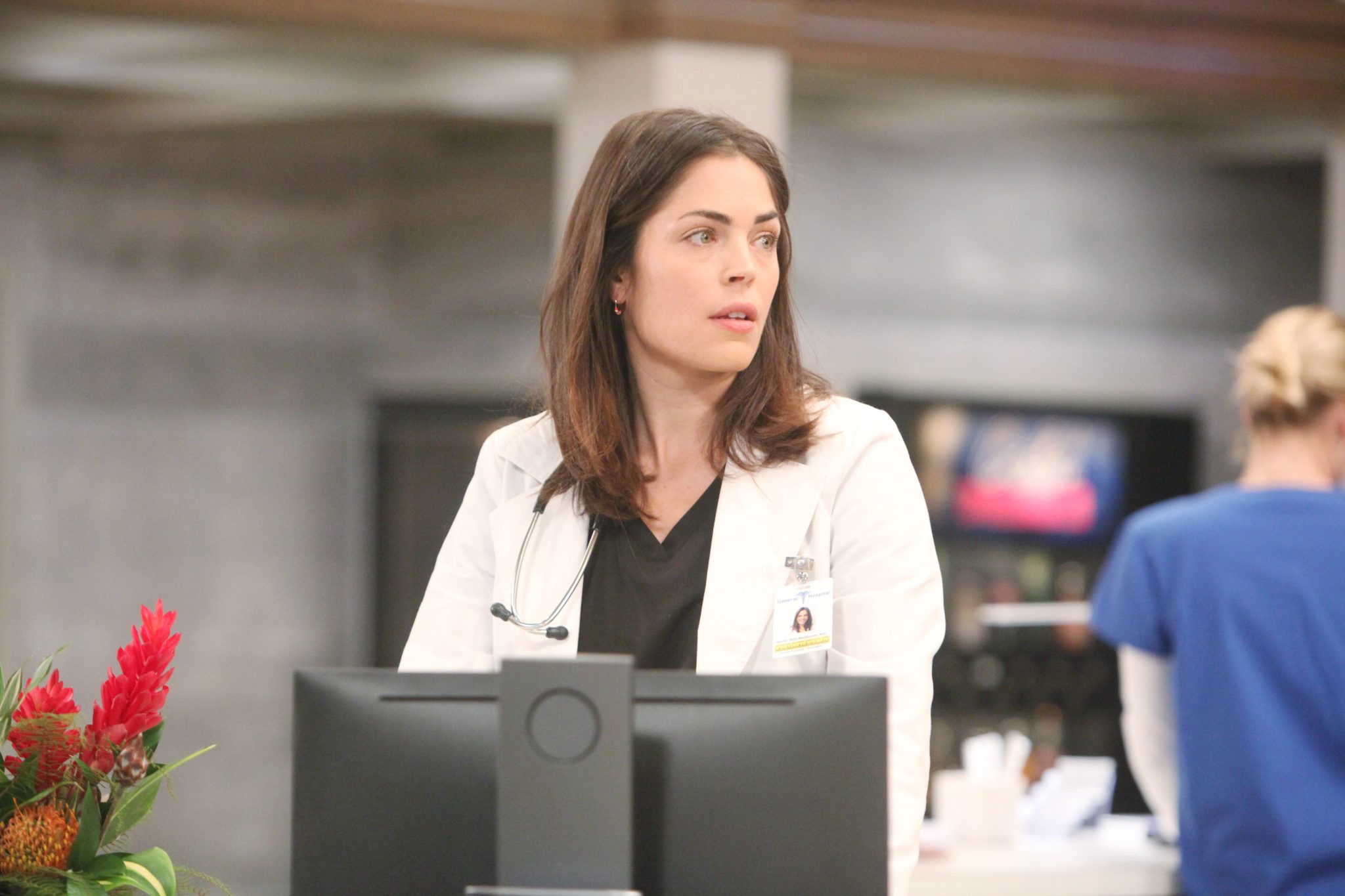 General Hospital to Air Special Episode Honoring the Late Sonya Eddy ...