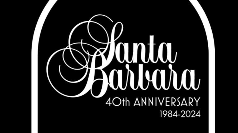 'Santa Barbara' 40th Anniversary Reunion: Cast to Mark Milestone and ...
