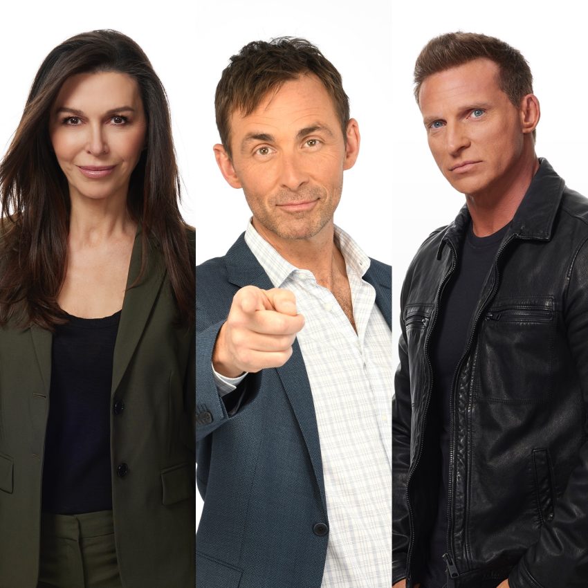 GENERAL HOSPITAL Preview: Anna Learns Valentin Was the Mastermind ...